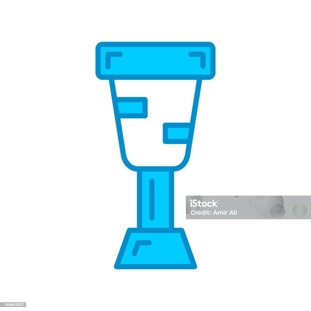 Peg Leg Icon Stock Illustration Download Image Now Artificial Limb Healthcare And Medicine