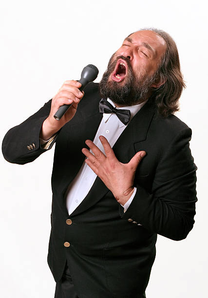 3 700 Cantante Opera Fotografías De Stock Fotos E Imágenes Libres De