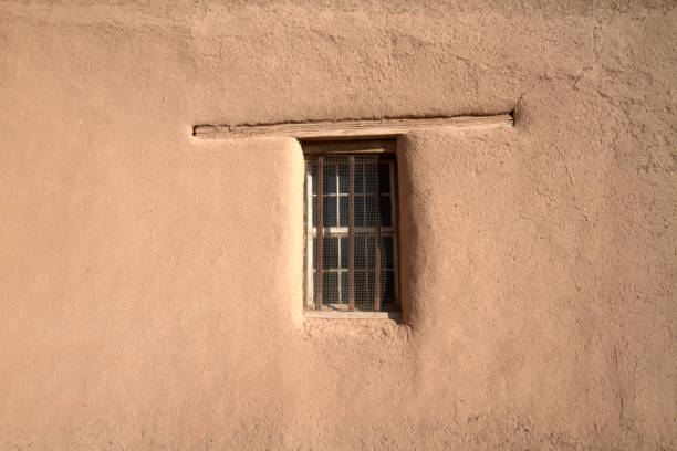 Free Stock Photo of Opening in stucco adobe wall | Download Free Images ...