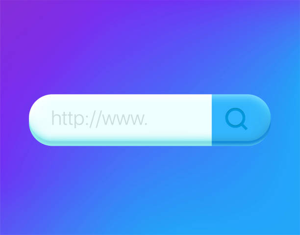 Facebook Search Box Icon