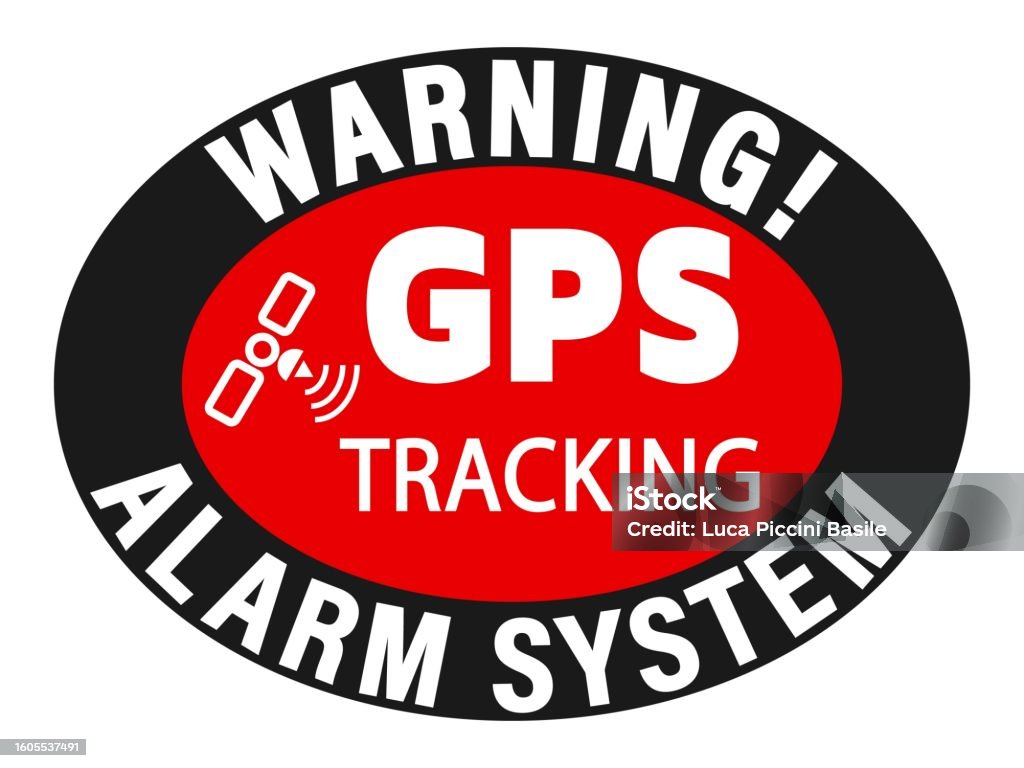 Gps Tracking With Alarm System Warning Sign Anti Thieves For Vehicle ... Gps Tracking With Alarm System Warning Sign Anti Thieves For Vehicle ...