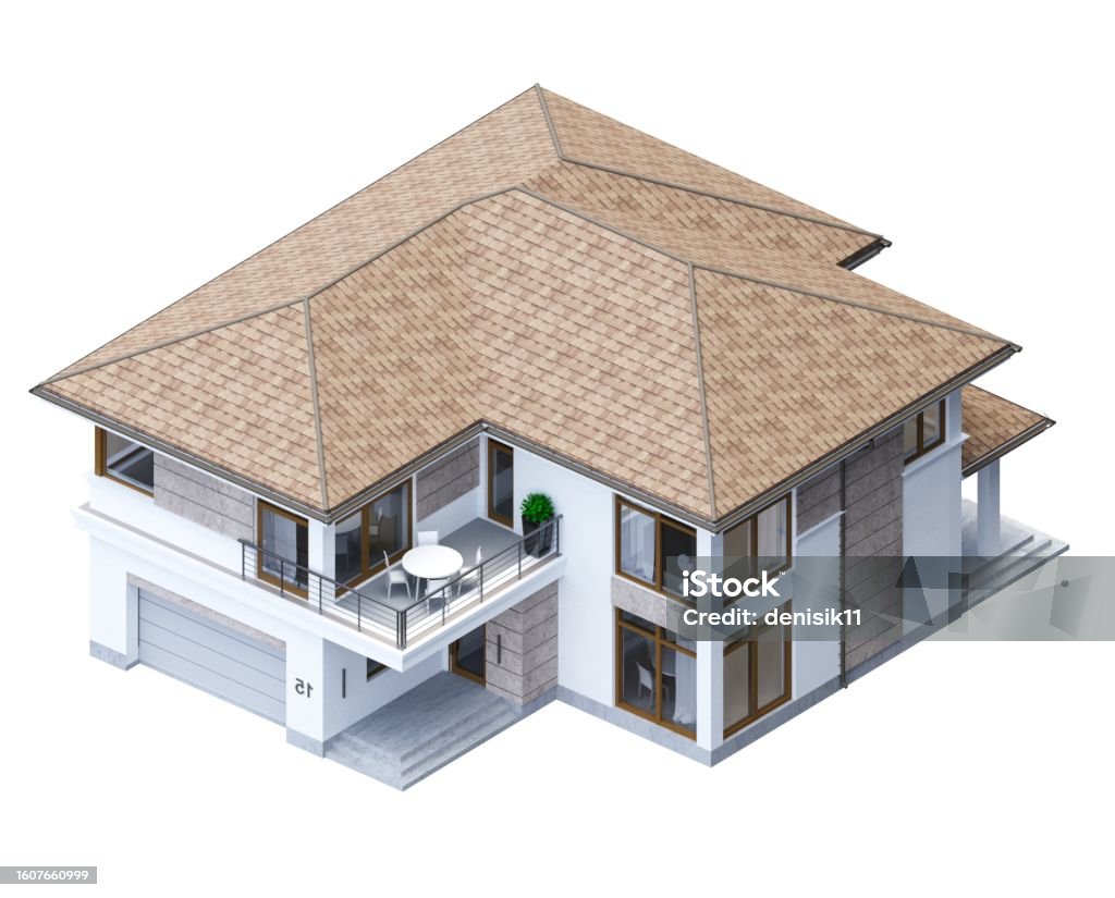 Modern Barnhouse Model House Quarter Stock Photo - Download Image Now ... Modern Barnhouse Model House Quarter Stock Photo - Download Image Now ...