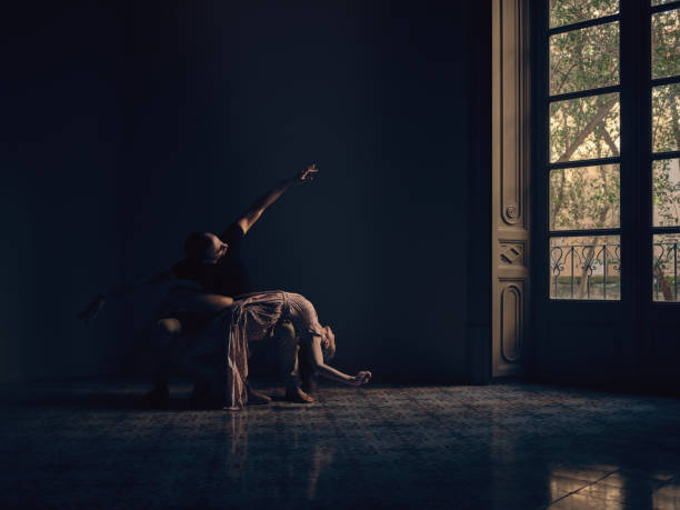 Free Stock Photo of Group of People Dancing in a Dark Room | Download ...