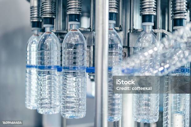 Air Minum Bersih Dalam Kemasan Makanan Dan Minuman Sistem Reverse