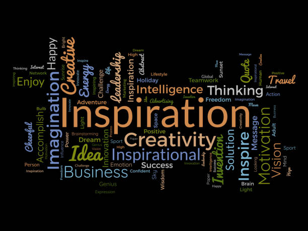 Free Stock Photo of Innovative Words Represents Creative Breakthrough ...