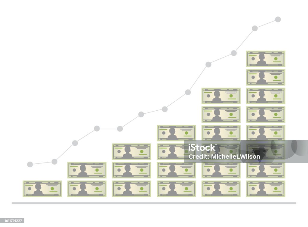 Money Bar Graph Stock Illustration - Download Image Now - Bank ... Money Bar Graph Stock Illustration - Download Image Now - Bank ...