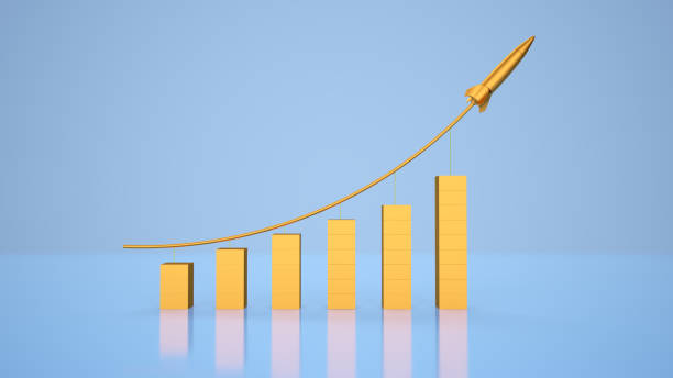 Free Stock Photo of Graph Businessman Indicates Lack Of Success And ...