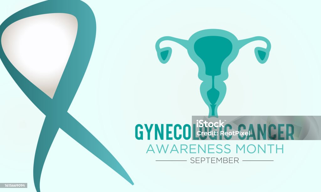 Gynecologic Cancer Awareness Month Is Observed Every Year In September