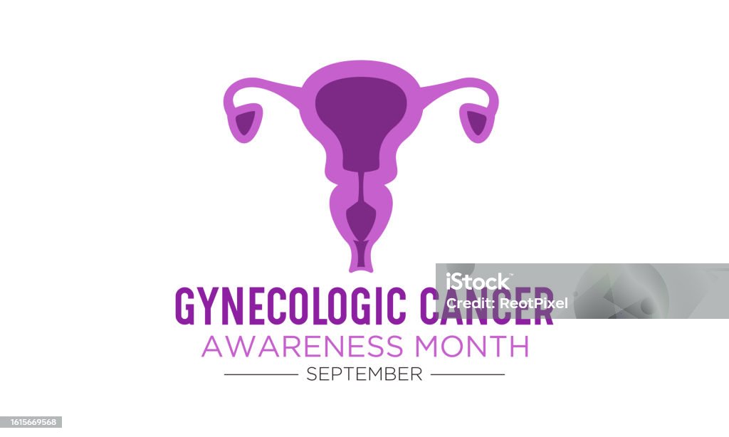 Gynecologic Cancer Awareness Month Is Observed Every Year In September