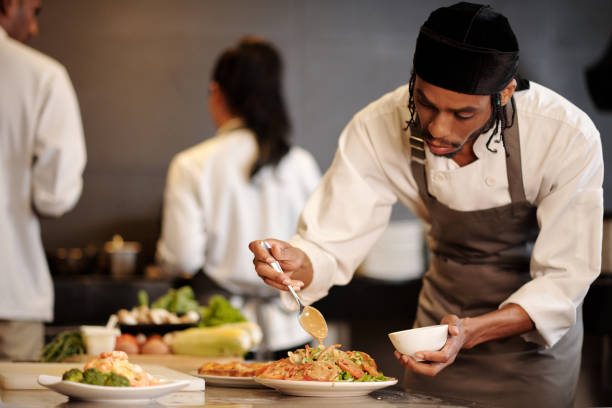 1,000+ Free Chef & Cook Images - Pixabay