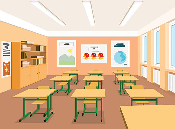 42,000+ Empty Classroom Stock Illustrations, Royalty-Free Vector ... 42,000+ Empty Classroom Stock Illustrations, Royalty-Free Vector ...