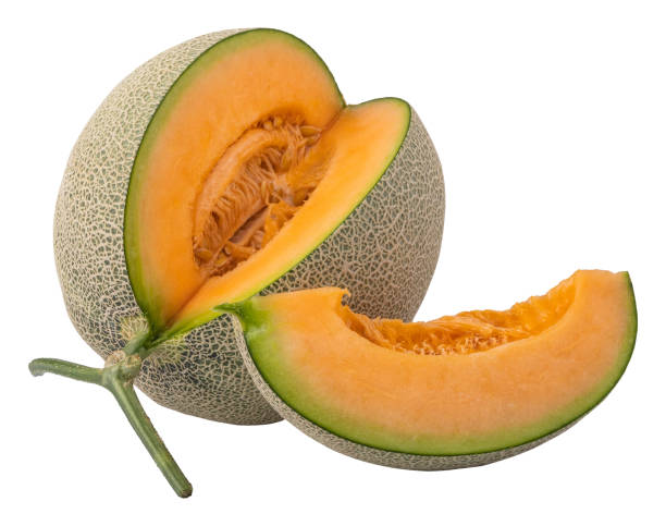 600 Candy Cantaloupes Photos Taleaux Et Images Libre De Droits Istock
