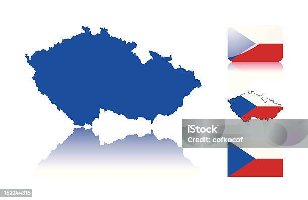 Peta Dan Bendera Ceko Ilustrasi Stok - Unduh Gambar Sekarang - Batas ... Peta Dan Bendera Ceko Ilustrasi Stok - Unduh Gambar Sekarang - Batas ...