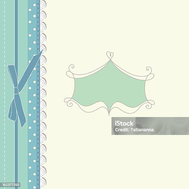 Retro Background With Template向量圖形及更多式樣圖片 式樣 復古風格 插圖 Istock