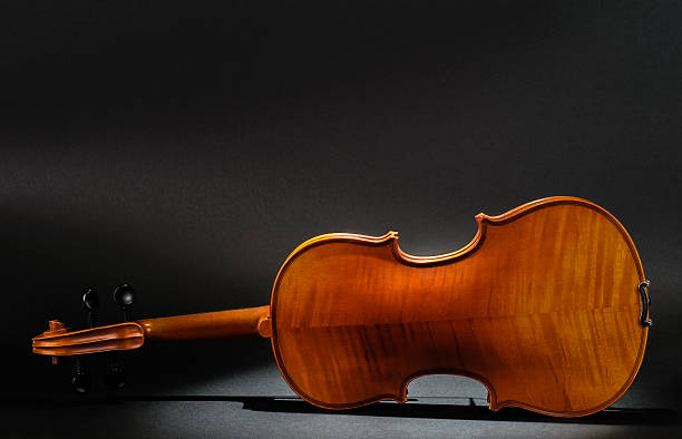 Free Stock Photo of Close Up of a Violin on a Wooden Floor | Download ...