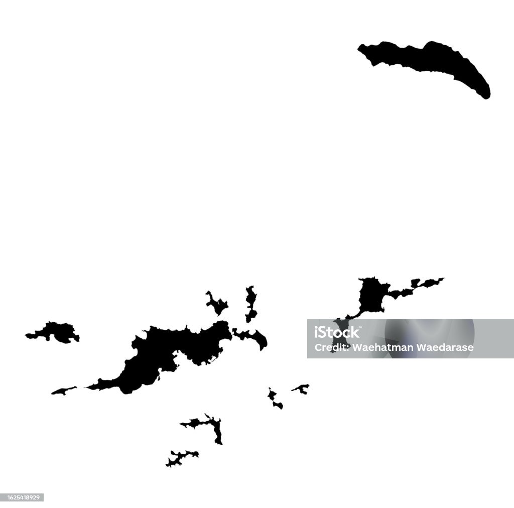 Vetores de Ilhas Virgens Britânicas Mapa Vetor Silhueta Preta Com Alto ... Vetores de Ilhas Virgens Britânicas Mapa Vetor Silhueta Preta Com Alto ...