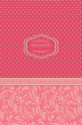 Retro Background With Template向量圖形及更多式樣圖片 式樣 復古風格 插圖 Istock