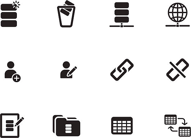 150+ Waste Databases Stock Illustrations, Royalty-Free Vector Graphics ... 150+ Waste Databases Stock Illustrations, Royalty-Free Vector Graphics ...