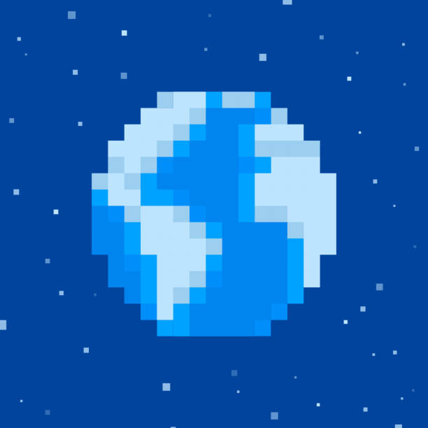 4,900+ Pixel Art Space Stock Photos, Pictures & Royalty-Free Images ... 4,900+ Pixel Art Space Stock Photos, Pictures & Royalty-Free Images ...