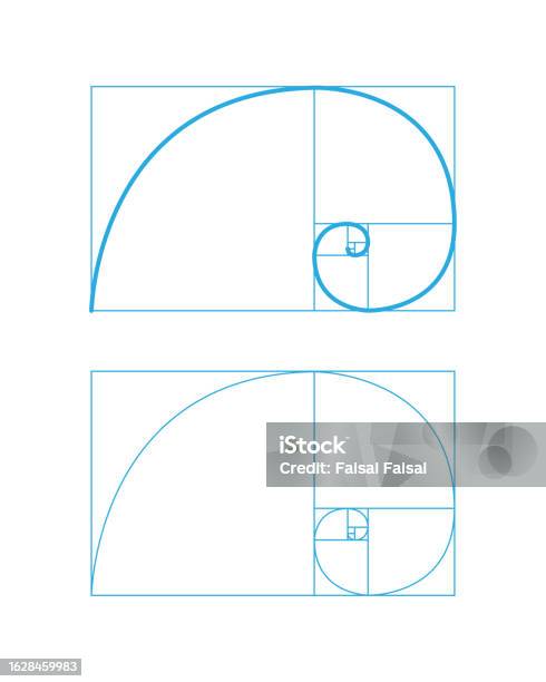 Fibonacci Sequence Mathematics Fibonacci Numbers Vector Illustration ... Fibonacci Sequence Mathematics Fibonacci Numbers Vector Illustration ...
