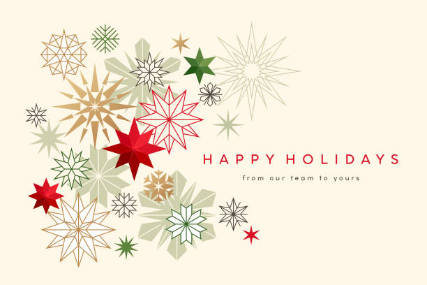 Holiday Season Clip Art