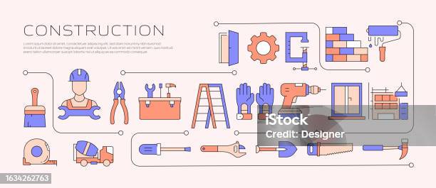 Konstruksi Terkait Desain Banner Untuk Halaman Web Headline Brosur