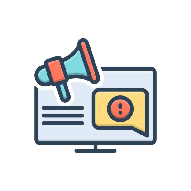 190+ Being Informed Stock Illustrations, Royalty-Free Vector Graphics ... 190+ Being Informed Stock Illustrations, Royalty-Free Vector Graphics ...