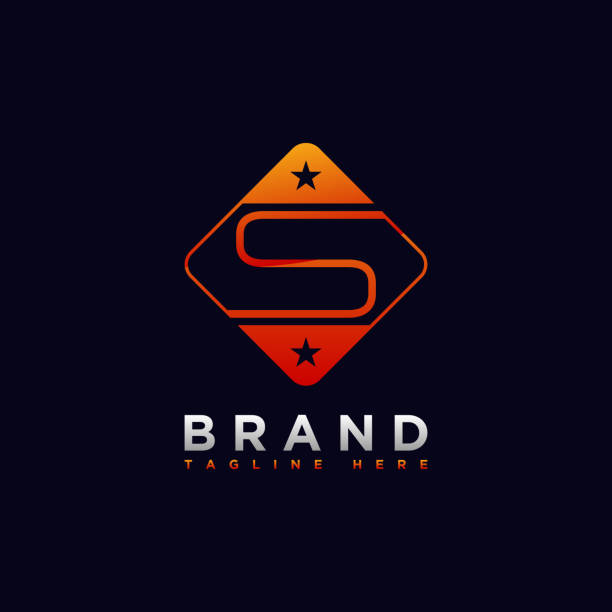 70 Double S Logo Stock Illustrations Royalty Free Vector Graphics