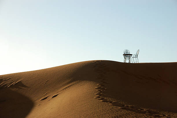 Free Stock Photo of Tower Rising in the Desert | Download Free Images ...