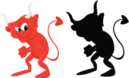 Coop Devil