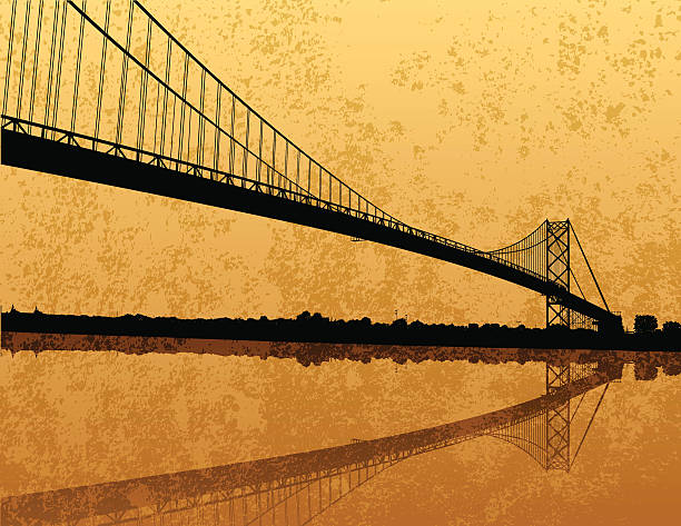 Pont Ambassadeur Vectoriels Et Illustrations Libres De Droits Istock