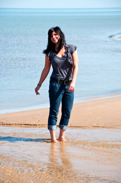 Kristi+Noem+Images+At+The+Beach Photos, Download The BEST Free Kristi ...