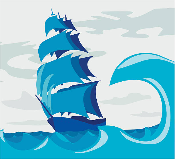 720+ Navigating Choppy Waters Stock Illustrations, Royalty-Free Vector ... 720+ Navigating Choppy Waters Stock Illustrations, Royalty-Free Vector ...