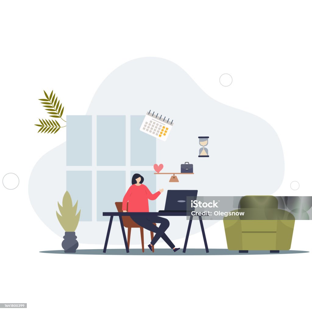 Benefits And Challenges Of Remote Work Time Management Scale With Pros ... Benefits And Challenges Of Remote Work Time Management Scale With Pros ...