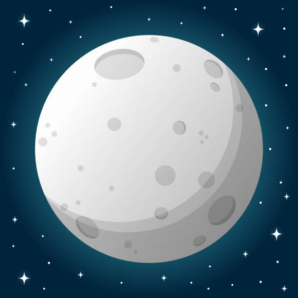Free Lunar Vector Art - Download 75+ Lunar Icons & Graphics - Pixabay