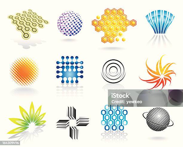 Graphic Symbols向量圖形及更多互聯網圖片 互聯網 剪貼畫 創作性 Istock
