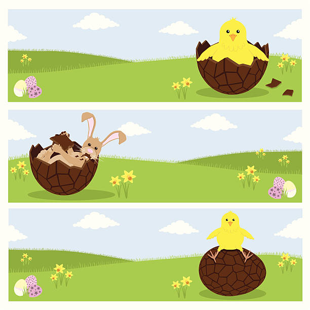 80 Rabbit Eating Grass Stock Illustrations Royalty Free Vector