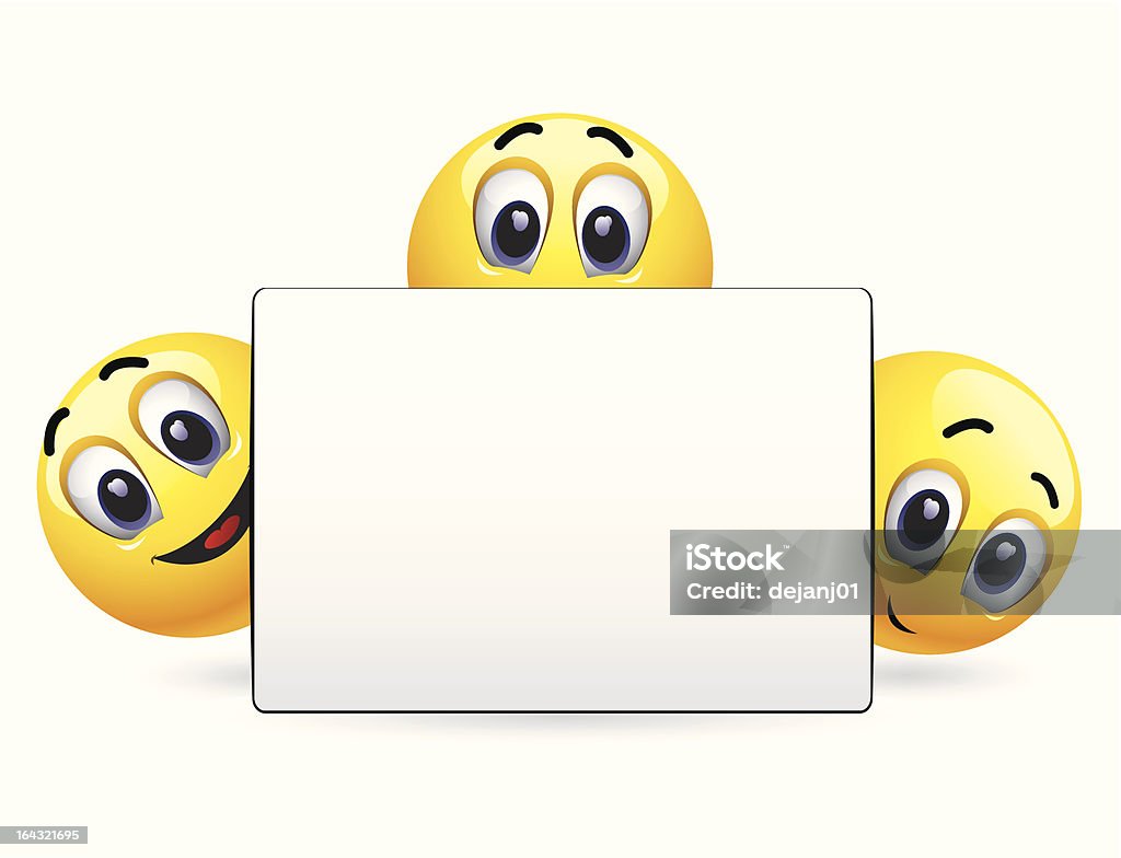 Smiley Ball Stock Illustration Download Image Now Advertisement