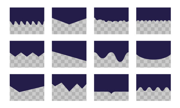 Download Divider, Separator, Flourish. Royalty-Free Vector Graphic ...