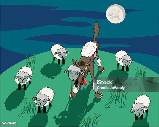 Serigala Dalam Pakaian Domba Ilustrasi Stok - Unduh Gambar Sekarang ... Serigala Dalam Pakaian Domba Ilustrasi Stok - Unduh Gambar Sekarang ...