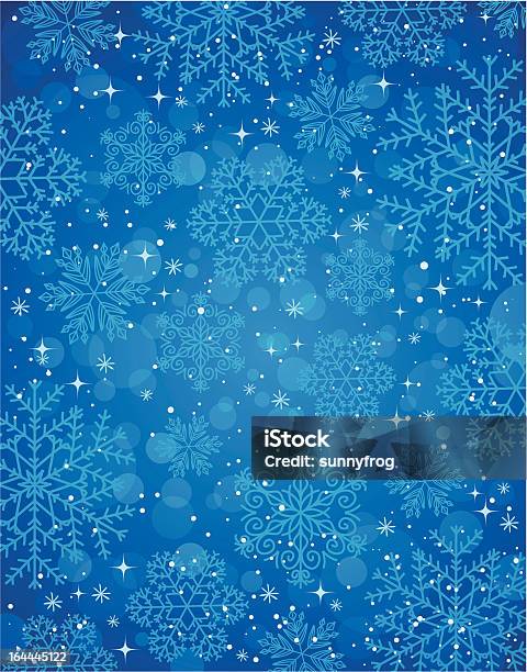 Latar Belakang Natal Biru Dengan Kepingan Salju Ilustrasi Stok - Unduh ... Latar Belakang Natal Biru Dengan Kepingan Salju Ilustrasi Stok - Unduh ...