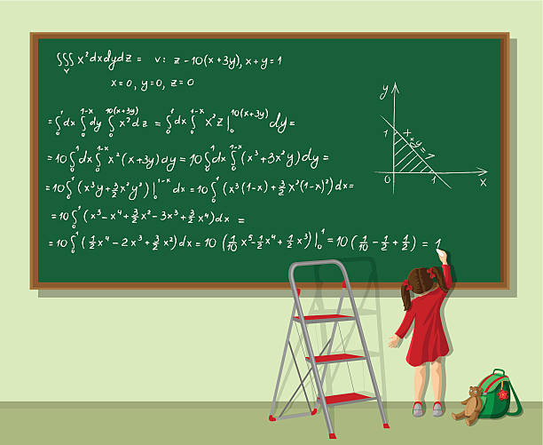 3,200+ Child Writing On Chalkboard Stock Illustrations, Royalty-Free ... 3,200+ Child Writing On Chalkboard Stock Illustrations, Royalty-Free ...
