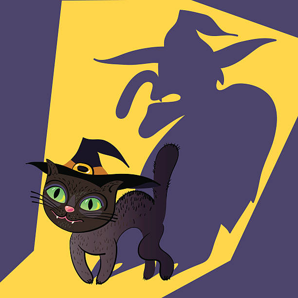 11200 Evil Shadow Stock Illustrations Royalty Free Vector Graphics
