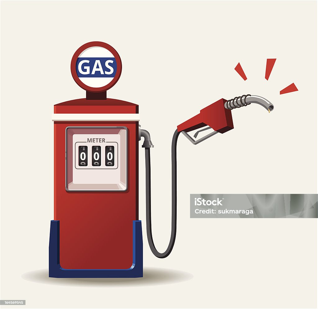 Gambar Tangki Krisis Minyak Ilustrasi Stok Unduh Gambar Sekarang