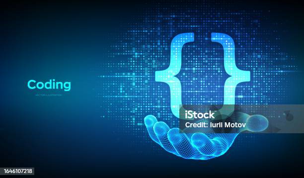 Programming Code Coding Or Hacker Sign Programming Code Icon Made With ... Programming Code Coding Or Hacker Sign Programming Code Icon Made With ...