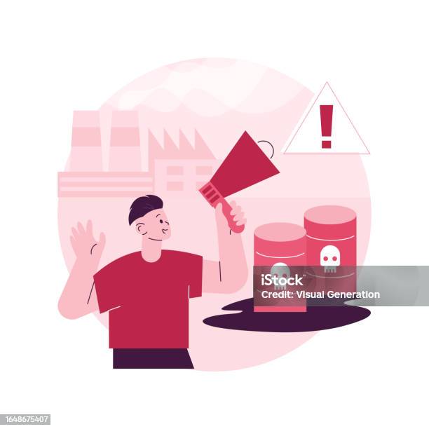 Ilustrasi Vektor Konsep Abstrak Polusi Kimia Ilustrasi Stok - Unduh ... Ilustrasi Vektor Konsep Abstrak Polusi Kimia Ilustrasi Stok - Unduh ...