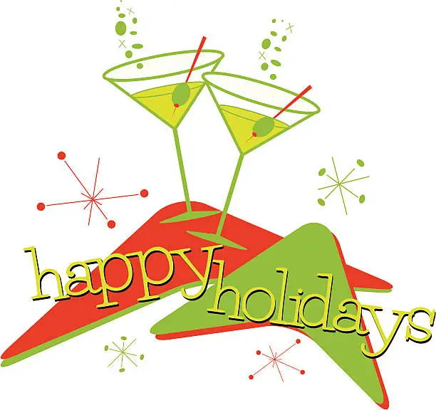 Free Martini Glass Clipart Images Freeimages