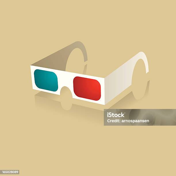 3 D 입체 사진 글라스잔 0명에 대한 스톡 벡터 아트 및 기타 이미지 0명 3차원 형태 깊은 Istock