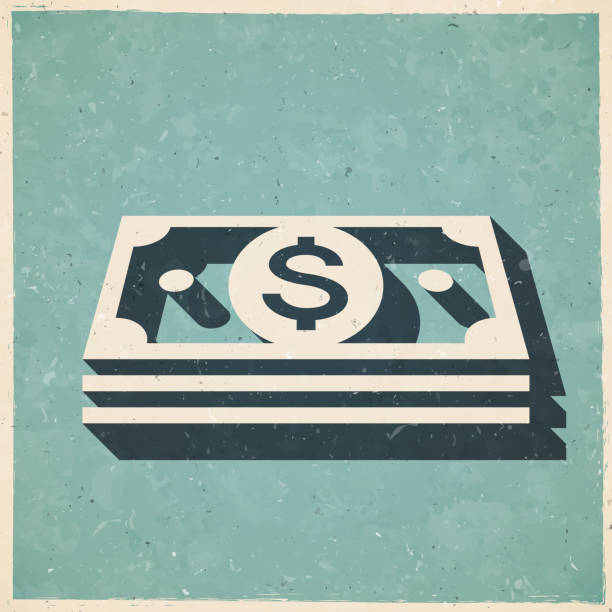 Free Stock Photo of Stack of Old Paper Money | Download Free Images and ...