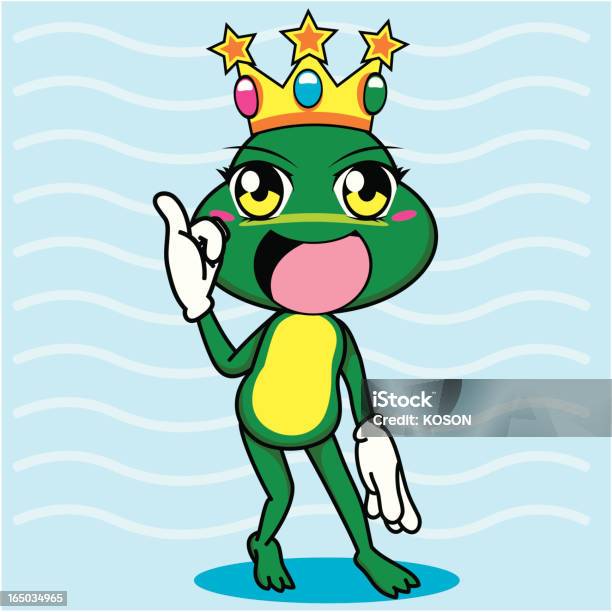 Kartun Katak Ilustrasi Stok Unduh Gambar Sekarang Boneka Mainan